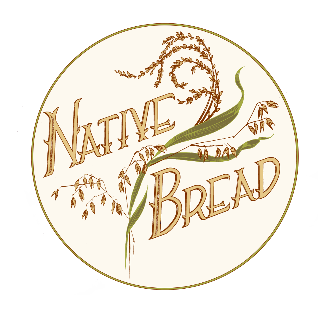 About | Native Bread